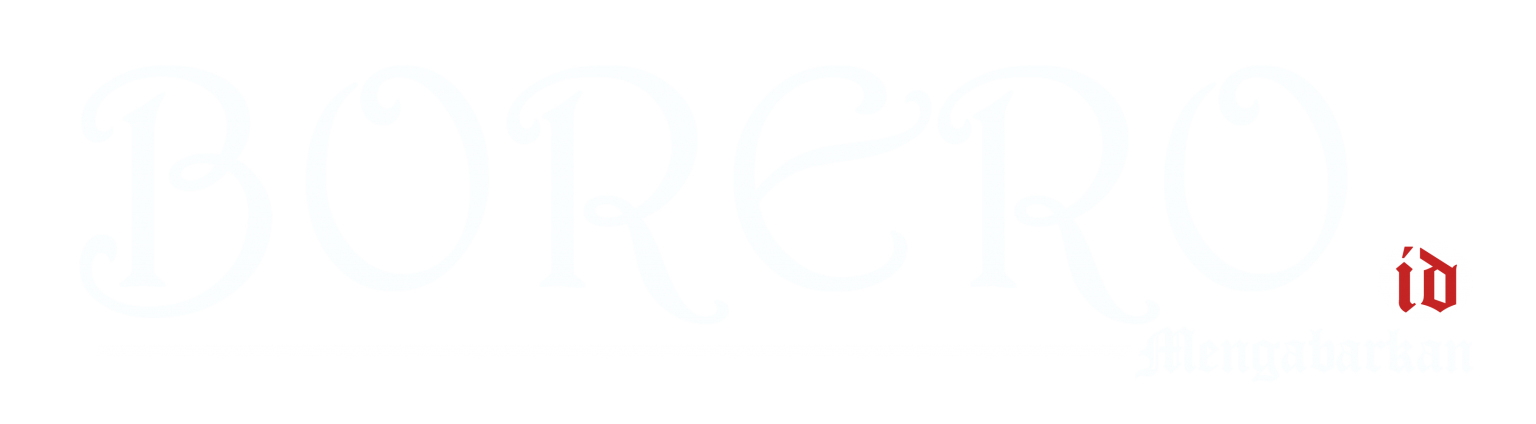 Borero PNG | Borero.id