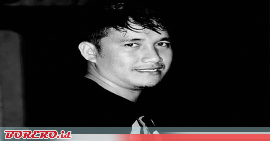 ‘Self Aware’ Janji Politik | Borero.id