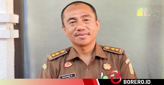 Proyek Jalan Weda-Sagea, Kejati Sebut Tidak Ditemukan Peristiwa Hukum ...