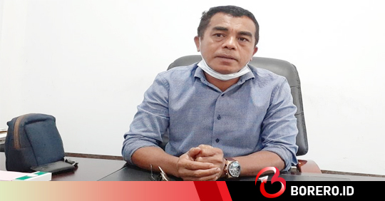 Ternate Menuju Kota Cerdas Smart City di Indonesia | Borero.id