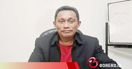 Kata Ombusman Malut Soal Dugaan Pungli di Sekolah | Borero.id