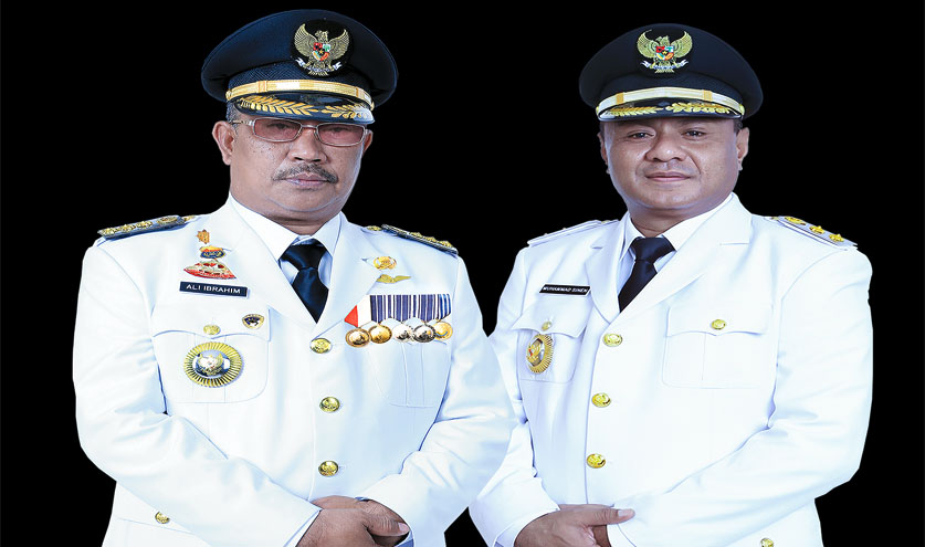 Pemkot Tikep Raih Tiga Penghargaan, Salah Satunya Kota Layak Anak ...