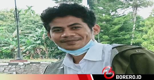 Jamurilah Habitus Demokrasi Lokal Dengan Politik Gagasan | Borero.id