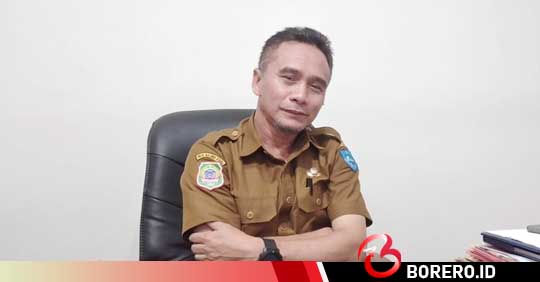 Pusat Wisata Kuliner Ternate Andalan Bakal Difungsikan | Borero.id