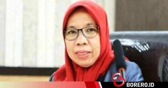 PAD Pajak dan Retribusi Halbar Mulai Disetorkan | Borero.id