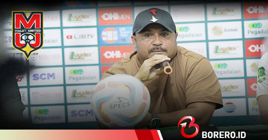 Empat Pemain Ini Jadi Solusi Jika Direkrut Malut United | Borero.id