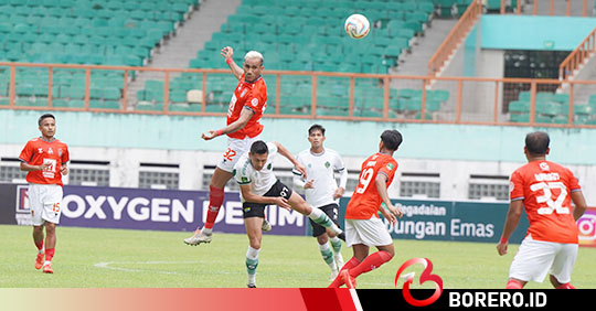 Meski Menang 3-0, Malut United Masih Butuh Berbenah | Borero.id